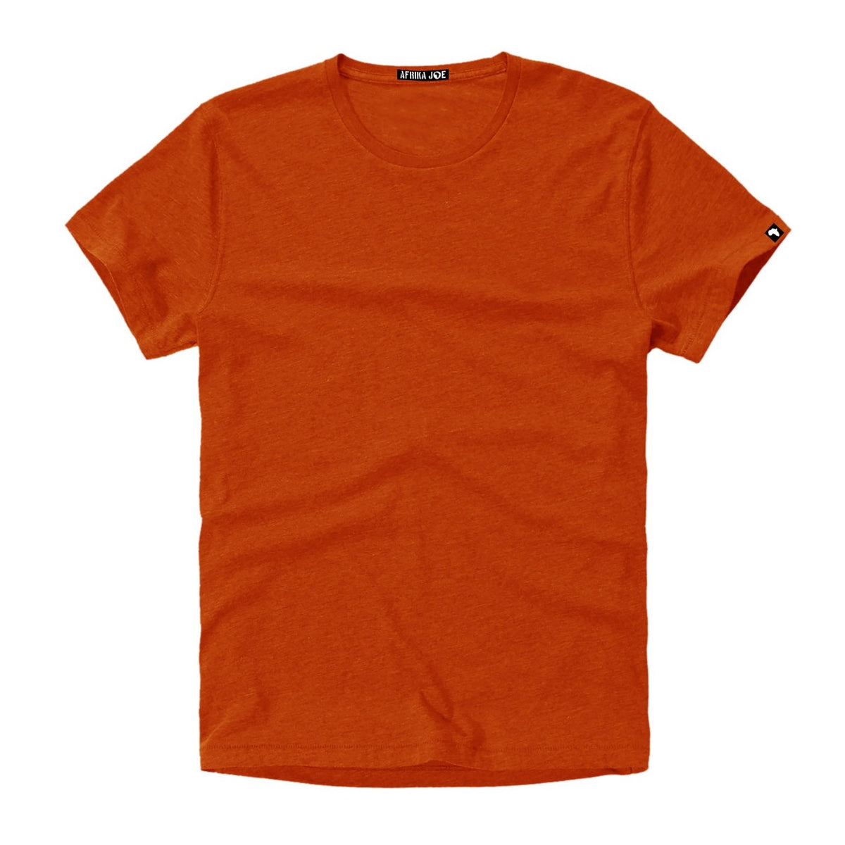 Basic Rye Red – AfrikaJoe