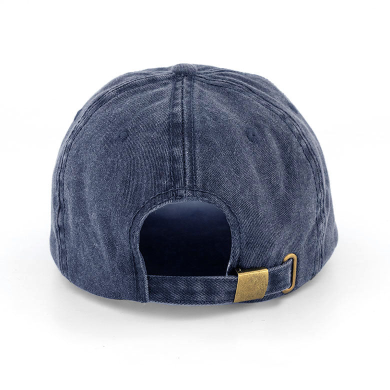 Washed Cape Coordinates cap – AfrikaJoe